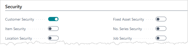 Viewing and Accessing Records on List Pages